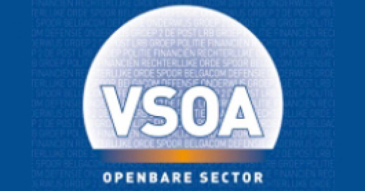 Provinciepersoneel bekocht ! | VSOA