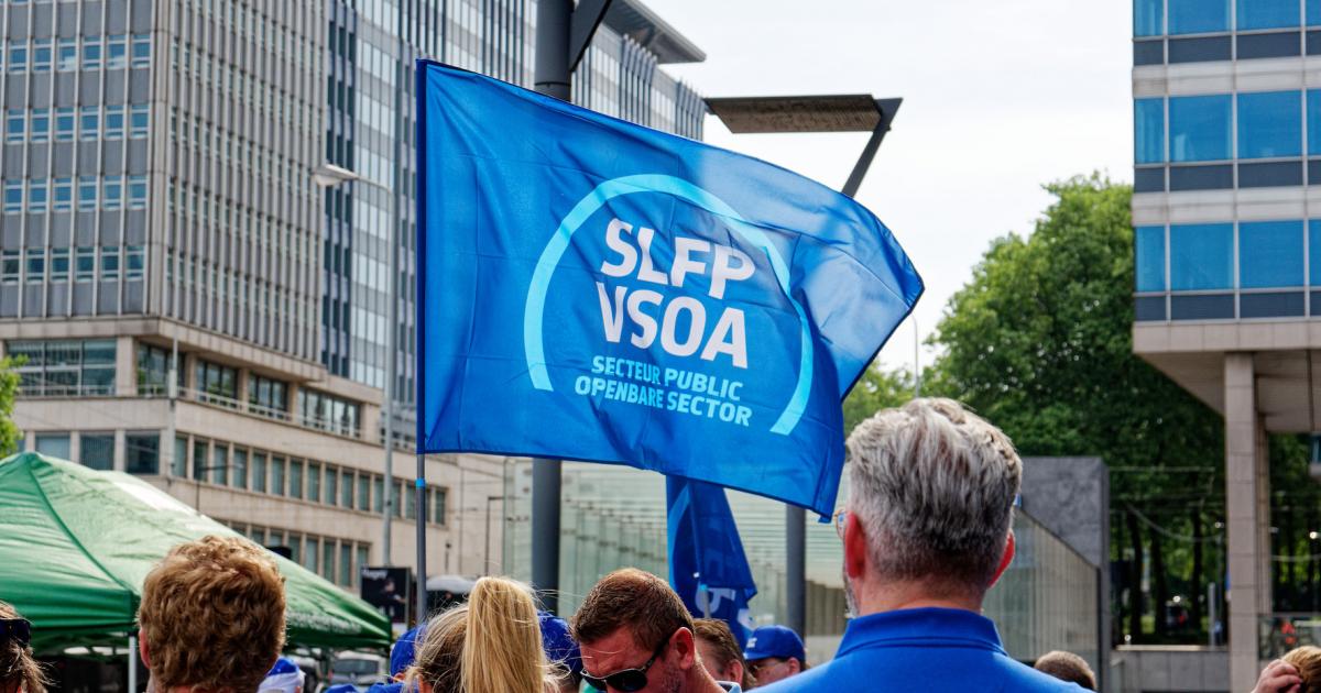 Actiedag 9 november 2022 | VSOA