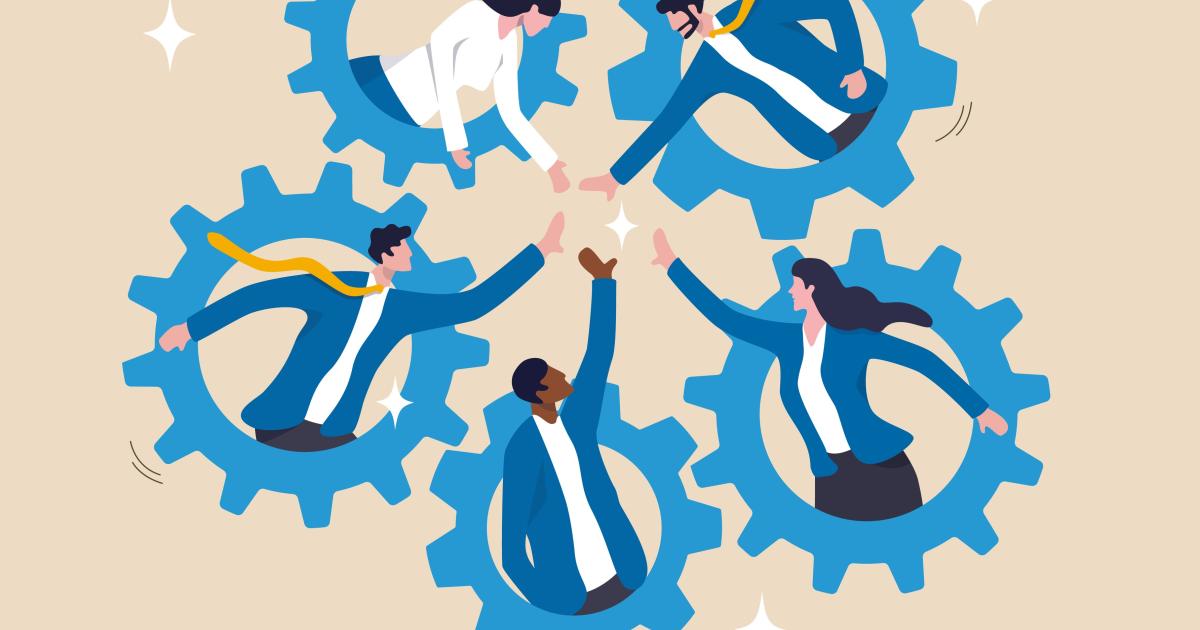 Memorandum van het VSOA | VSOA